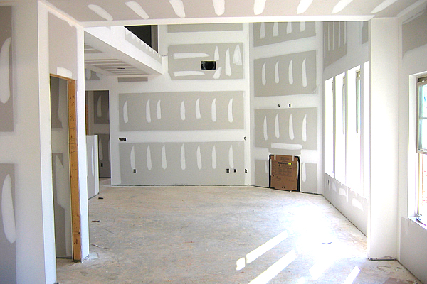 Drywall - Hanging & Finishing ( Residential & Commercial ) - BASCO