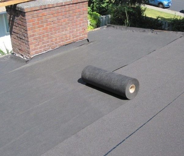 Roll Roofing ( Residential & Commercial ) - BASCO