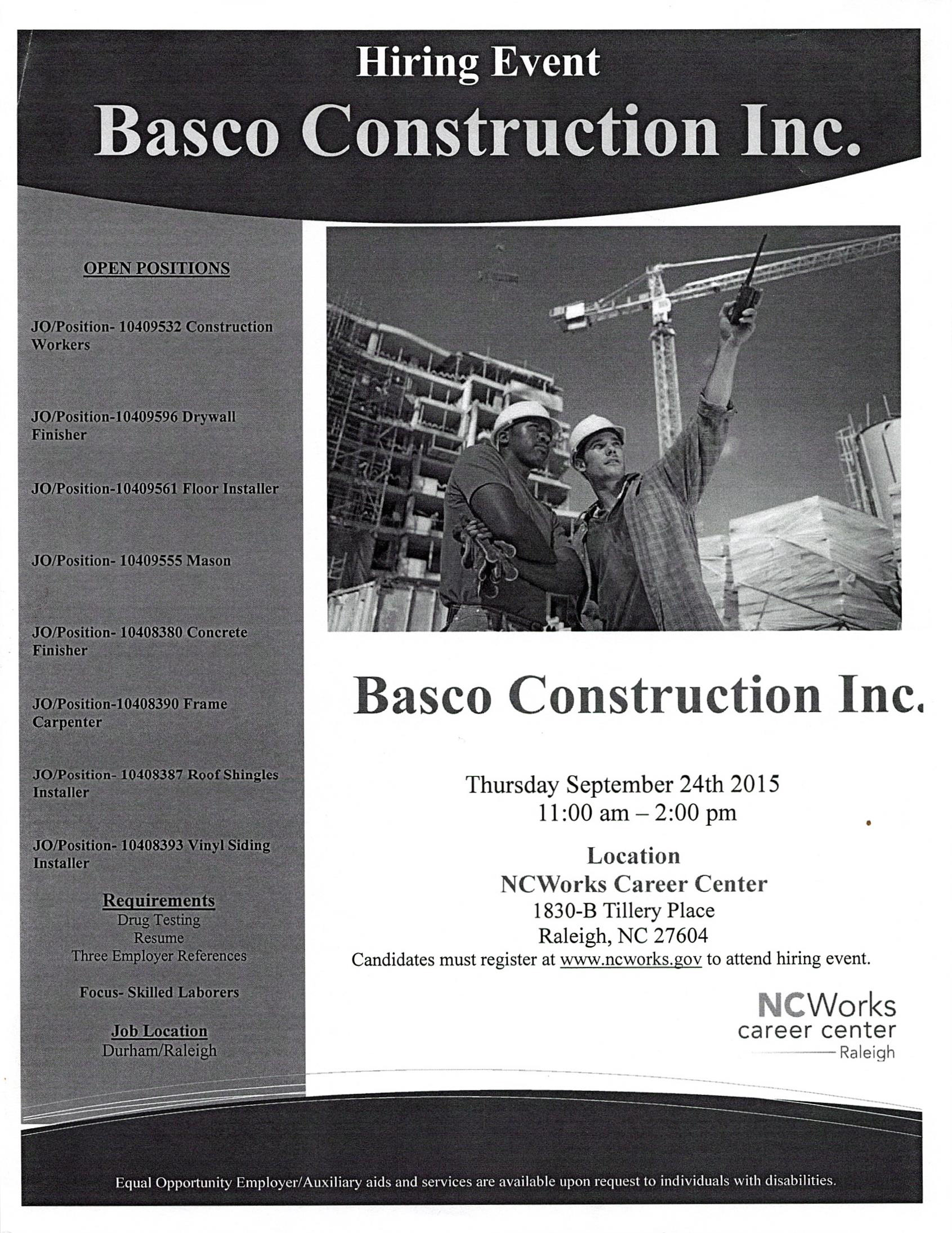 Best Drywall Installation & Repair in Goldsboro, NC